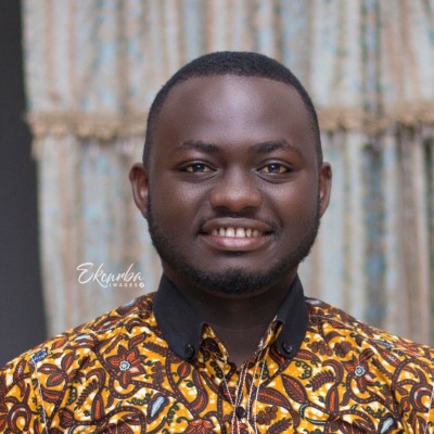 Eric Yeboah's email - Satellite tv Technician | Accra Ghana | FinalScout