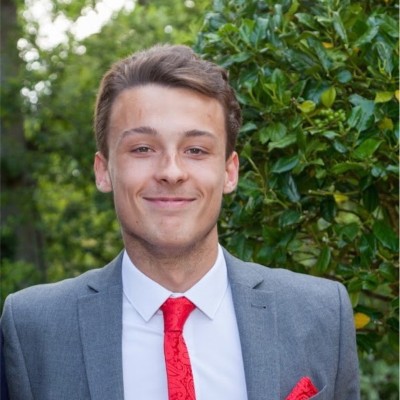 Brandon Richmond's email - Owner | Garrison Wine and Spirits | FinalScout