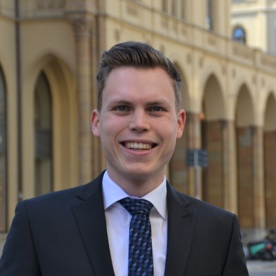 Michael Titze's email - Geschäftsführer | LED Protect GmbH | FinalScout