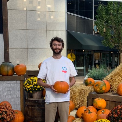 Sean Gates's email - CEO | Gates Aviation Ltd | FinalScout