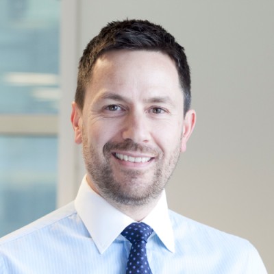 Stuart Carter's email - VP of affiliation | FXCM | FinalScout