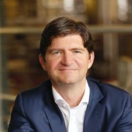 Dermot Martin's email - Director, Supply Chain Management | eircom ...