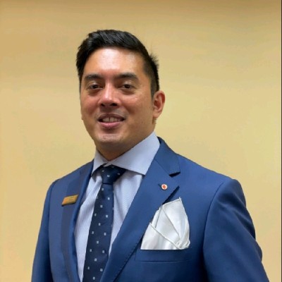 Shin Ching's email - Assistant F&B Manager | Four Points by Sheraton ...