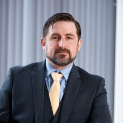 Neil Harrison's email - Managing Director | Harrison Partners | FinalScout