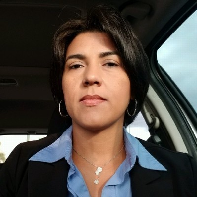 Marisol Padilla's email | FinalScout