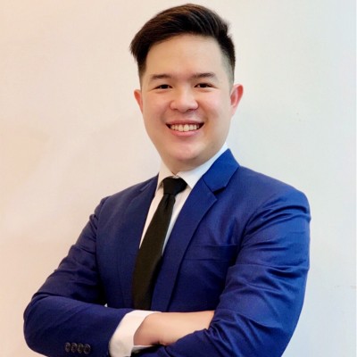 Jeremy Liew's email - Partner | Lightspeed Venture Partners | FinalScout