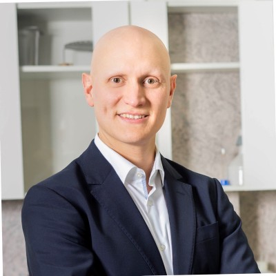 Michael Reiter's email - Technical Service Representative | Chamberlain ...