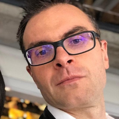 David Luigi Calligaris's email - R&D Director of Huawei Vulnerability Research & Security ...