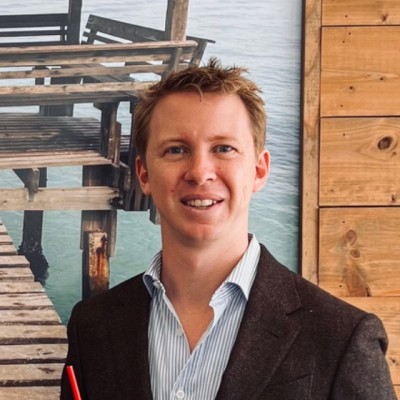 Andrew Howell's email - Co-Owner | Apex Platforms Ltd | FinalScout