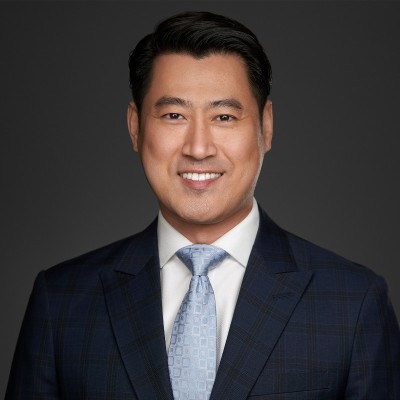 Paul Chung's email | FinalScout