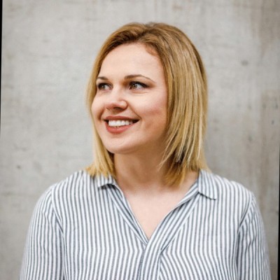 Julie Rubin's email - Chief Executive Officer | Elevated Learning ...