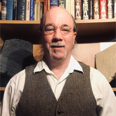 Harry Dawson's email - Senior Scientist | USDA-ARS | FinalScout