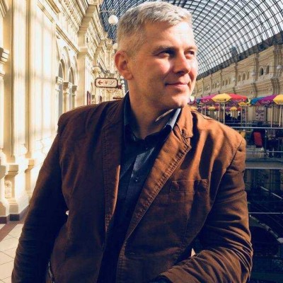 Andrey Shevtsov's email - Вице-президент по цифровому развитию | Корпорация Синергия | FinalScout