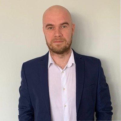 Richard Pownall's email - Chief Executive Officer | Pooky Lighting ...