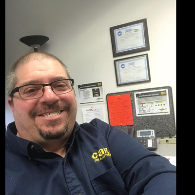 Mike De Marco's email - Owner/Coach | Brickyard CrossFit | FinalScout