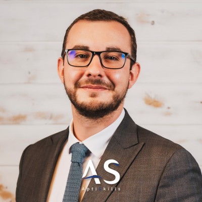 AptiSkills profiles | FinalScout | FinalScout