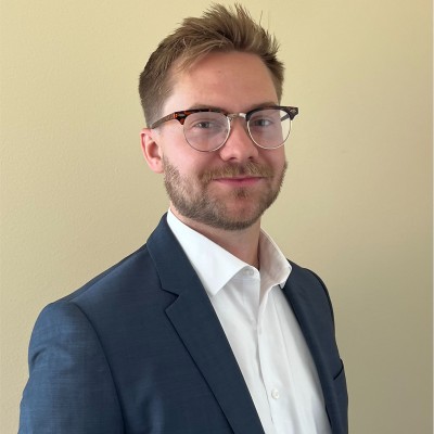 Landon Hadley's email - Chief Financial Officer | JD Machine Corp ...