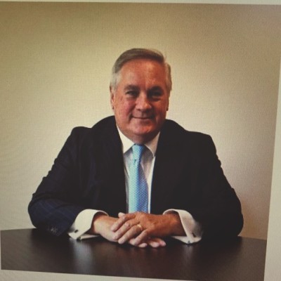 Michael Garvey's email - Chairman | Buckinghamshire Business First ...