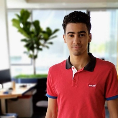 Hamza Rami's email - PhD Candidate - Cifre @Télécom Paris/Atos | Atos ...
