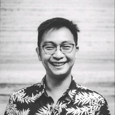 Shawn Loh's email - Acting Vice President (Singapore Businesses ...