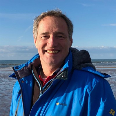 Ian Waddell's email - Chief Scientific Officer (Early Discovery ...