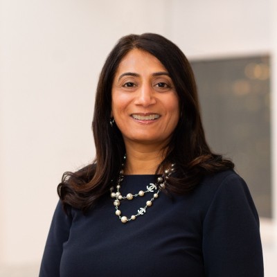Dipti Gulati's email - Executive Vice President/North American Managing ...
