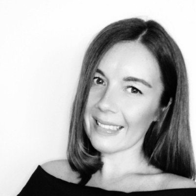Rebecca Griffiths's email - Retail Consultant | WRG Limited | FinalScout