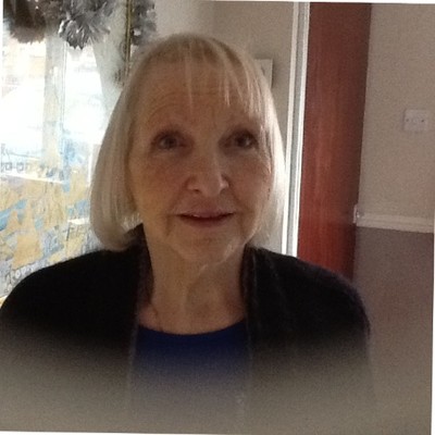 Susan Stacey's email - SVP, Client Engagement Partner | 1Q | FinalScout