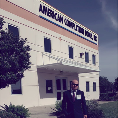 American Completion Tools ,Inc profiles | FinalScout | FinalScout