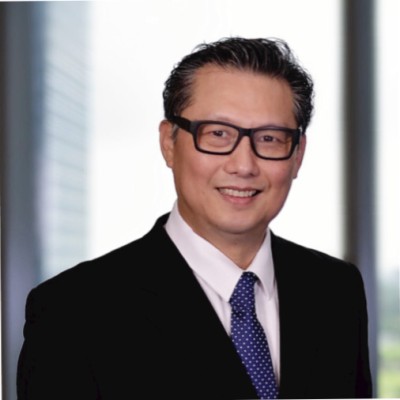 Ben Fok's email - Chief Executive Officer of Grandtag Financial ...