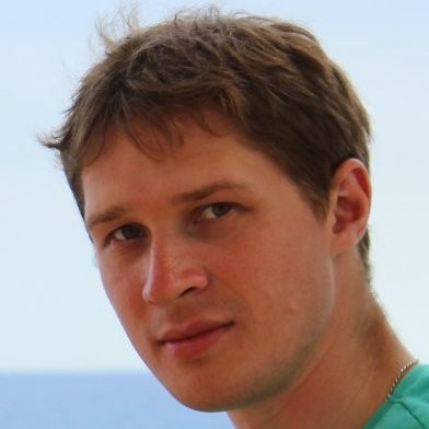 Ilya Grigoryev's email | FinalScout