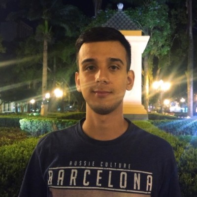 Rodrigo Mena's email - Country Manager | Suma Móvil | FinalScout