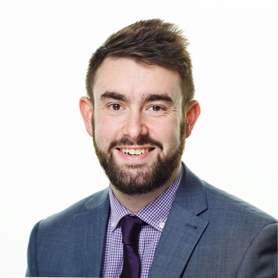 Matthew Pickard's email - Managing Regional Director Southern Africa ...