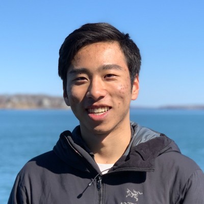 Kyle Chan's email - Software Development Engineer | Amazon Web Services (AWS) | FinalScout