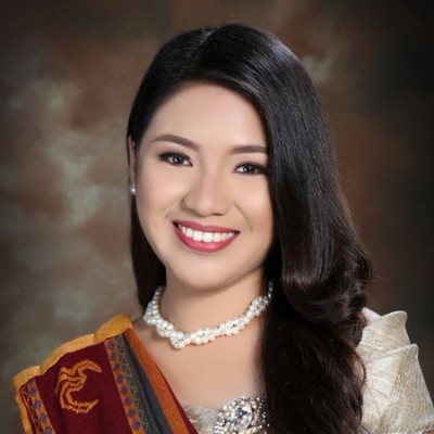 Diana Mae Canlas's email - Buyer 2 | Molex Integrated Products ...