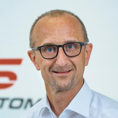 DS AUTOMOTION GmbH profiles | FinalScout | FinalScout