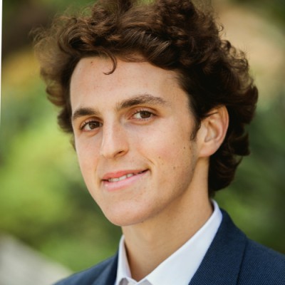 Isaac Levy's email - DIRECTOR COMERCIAL | COLE COLLECTION | FinalScout