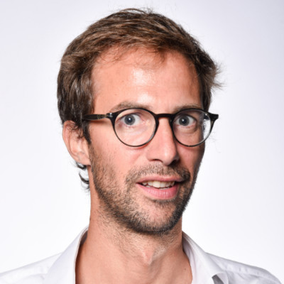 Stephane Nappo's email - Vice President. Global Chief Information ...