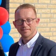 Bo Vestergaard's email - Technical Manager | Fibertex | FinalScout