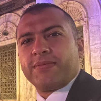 Mohamed Sarhan's email - General Manager | COFS FILTERS EGYPT | FinalScout