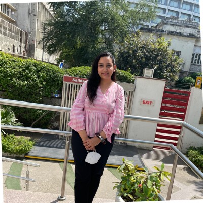 Kanika Thakur's email - Research Scientist | Certara | FinalScout