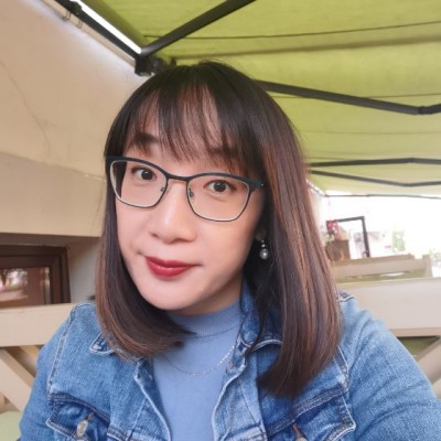 Serena Yang's email - Customer Service Manager | R Group | FinalScout
