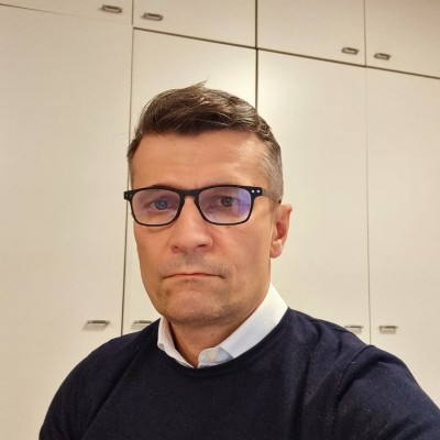 Andrea Zanni's email | FinalScout