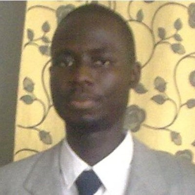 Eric Yeboah's email - Satellite tv Technician | Accra Ghana | FinalScout