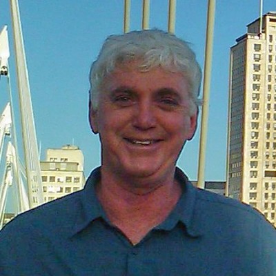 Kevin Katz's email - Sales Director | TheraBreath | FinalScout