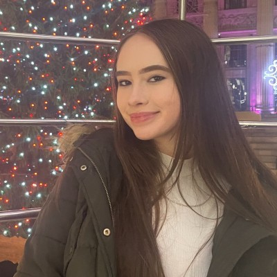 Katie Banks's email | FinalScout