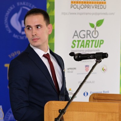 Ivan Pervan's email - Sales Manager | Gama Electronic d.o.o. | FinalScout