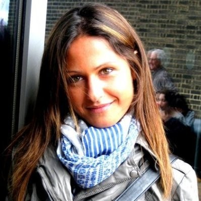 Chiara Cavallo's email - Chief Strategy & Marketing Officer, EMEA | GE ...