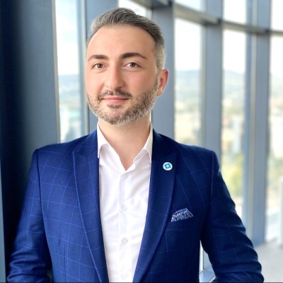 Irakli Danelia Ph D in Economics's email - Associate Professor in ...