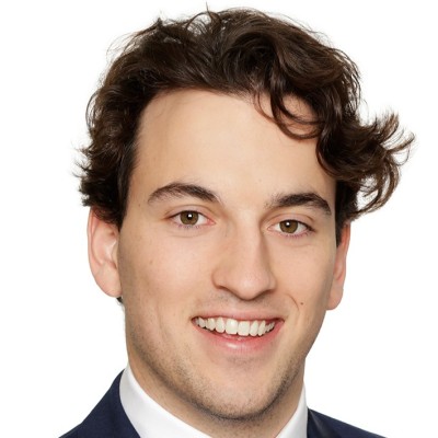 Bennett Griffin's email | FinalScout